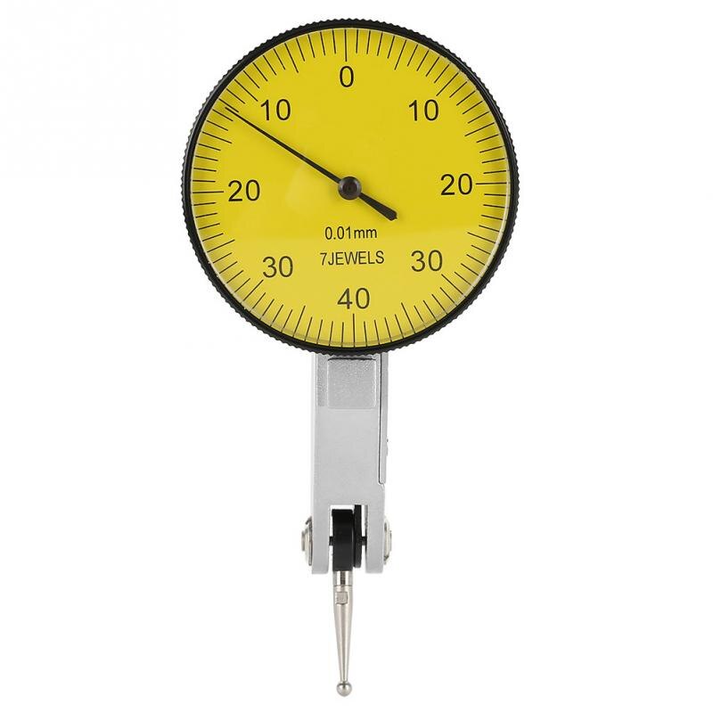 Nauwkeurigheid 0.01mm wijzerplaat indicator wijzer... – Vicedeal