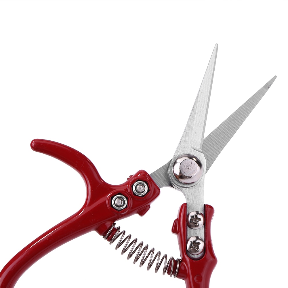 Garden Scissors with Safety Buckle Multi-function ... – Grandado