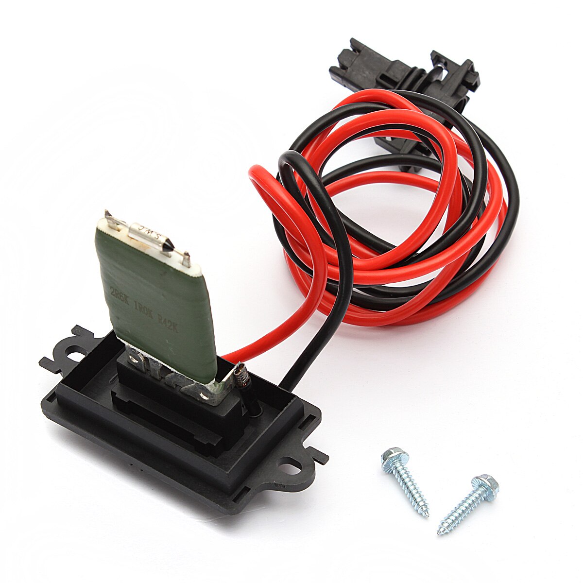 Autoleader 7701207876 Heater Motor Fan Blower Weer... – Vicedeal