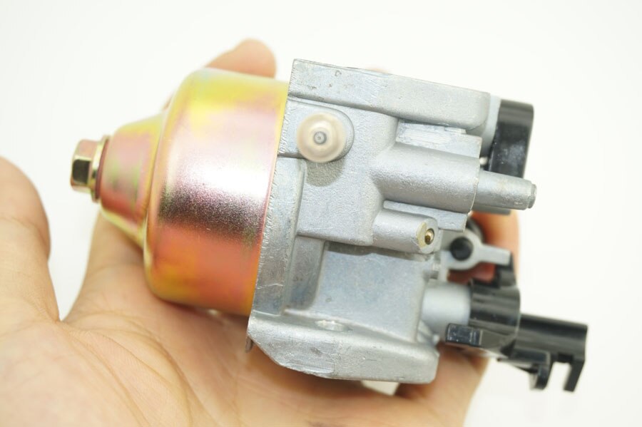 Förgasare för 650 950 gx160 gx200 bensin generator... – Vicedeal