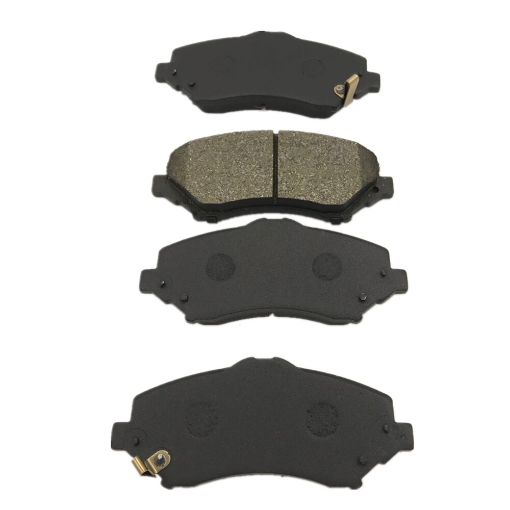 front disc brake pad for gRAND VOYAGER JOUREY NITR... – Grandado