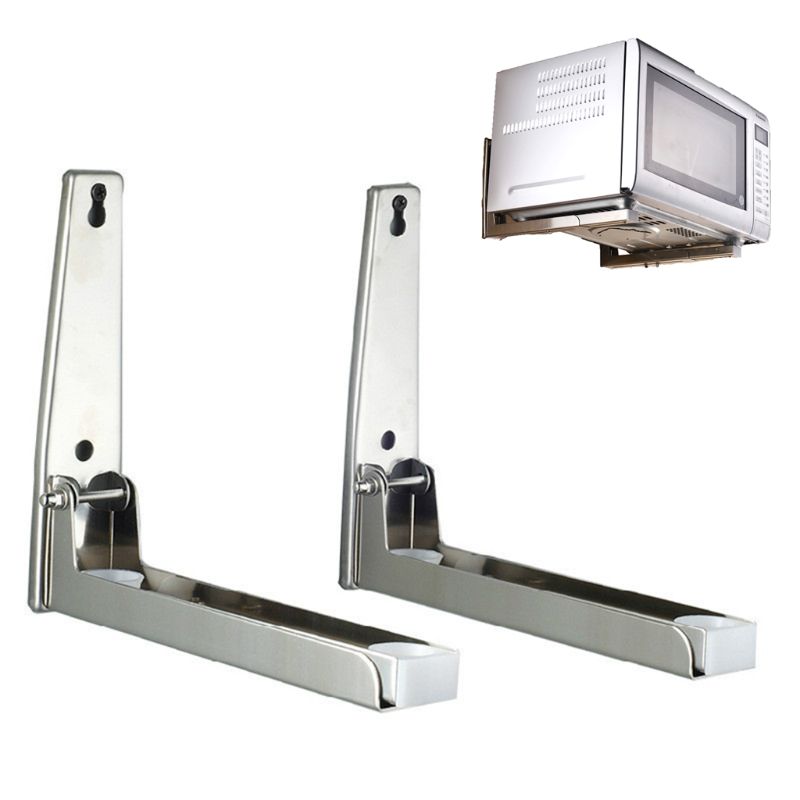 Heavy Duty Folding Shelf Brackets Support Frame St... – Vicedeal