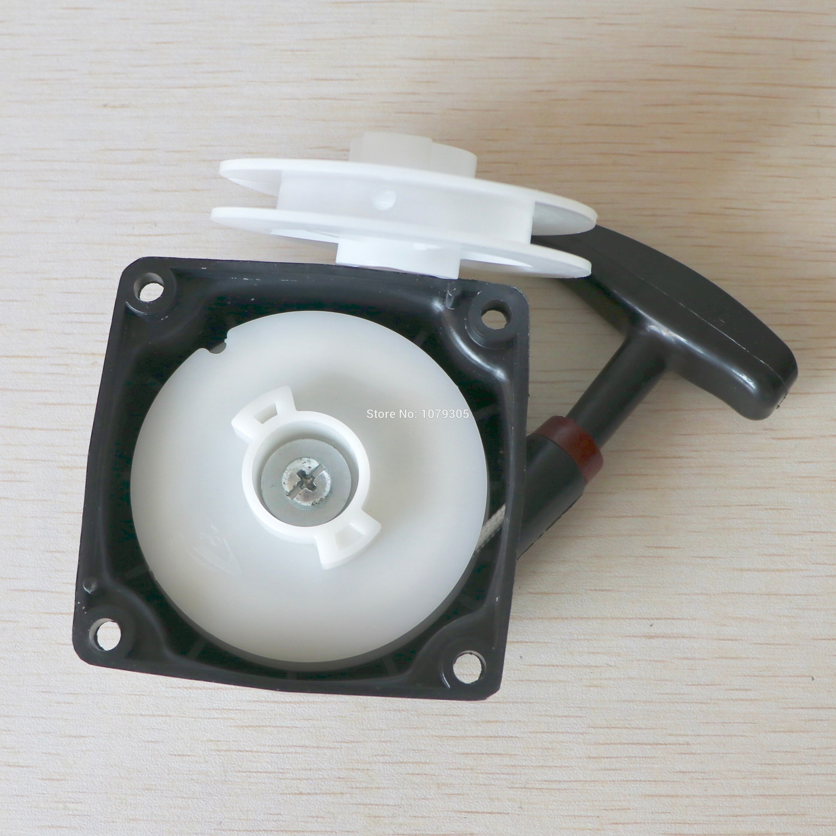 1E40-5F 430 Brush cutter grass trimmer simple kind... – Grandado