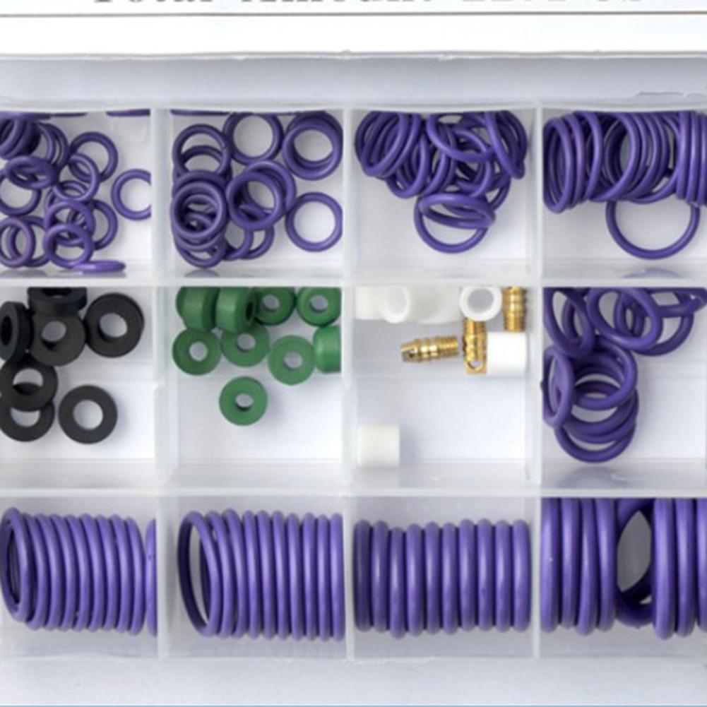 Seal Ring Voor Automotive Airconditioning O-Vorm R... – Vicedeal