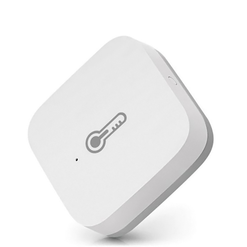 Aqara Sensor Temperature Humidity Smart Air Pressu... – Vicedeal