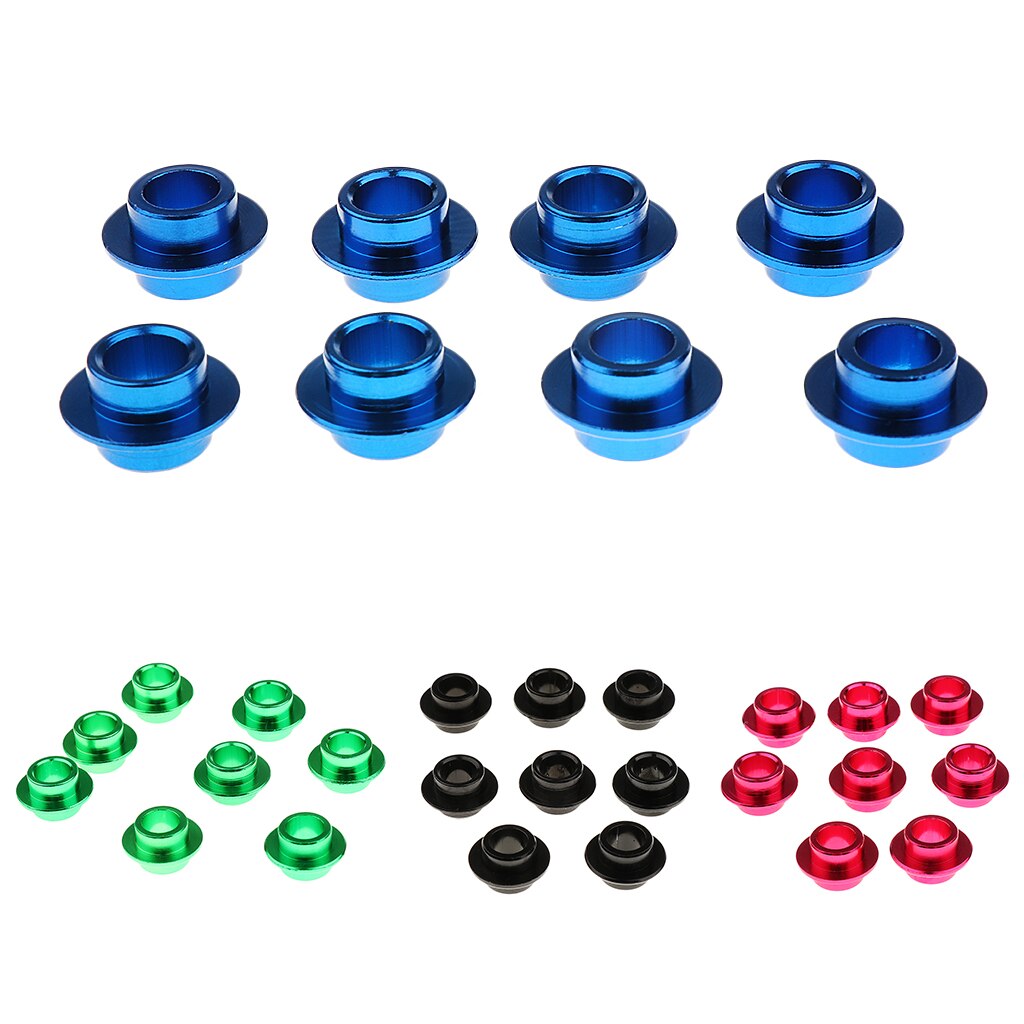 32 Pieces Assorted Color Inline & Roller Skate Ska... – Grandado