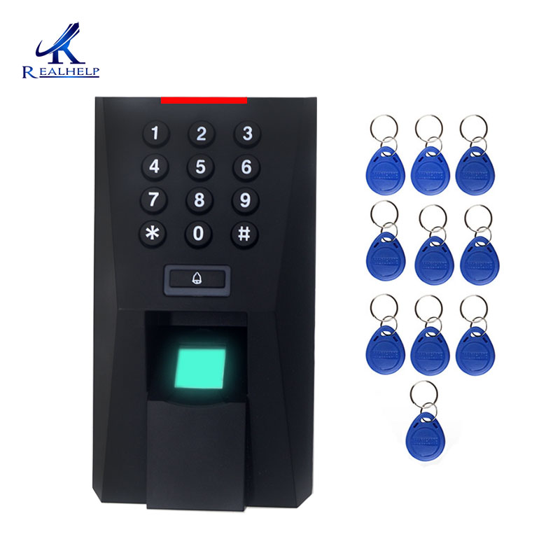 2000users Fingerprint Reader for Access Control Ap... – Vicedeal
