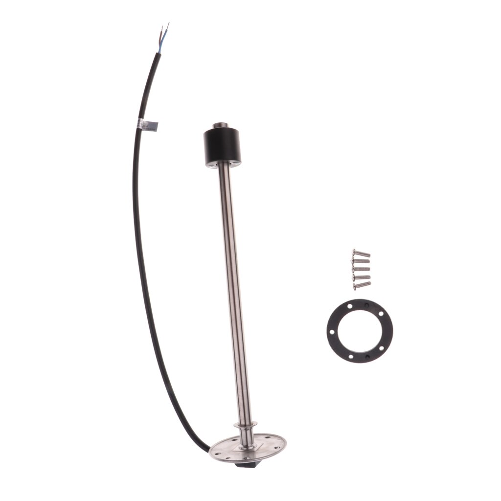 Auto Olie Brandstofmeter Sensor Marine Boot Voertu... – Vicedeal