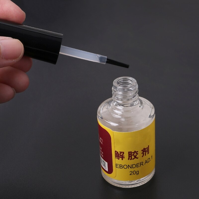 20g Glue Adhesive Superglue Remover Cleaner Debond... – Grandado