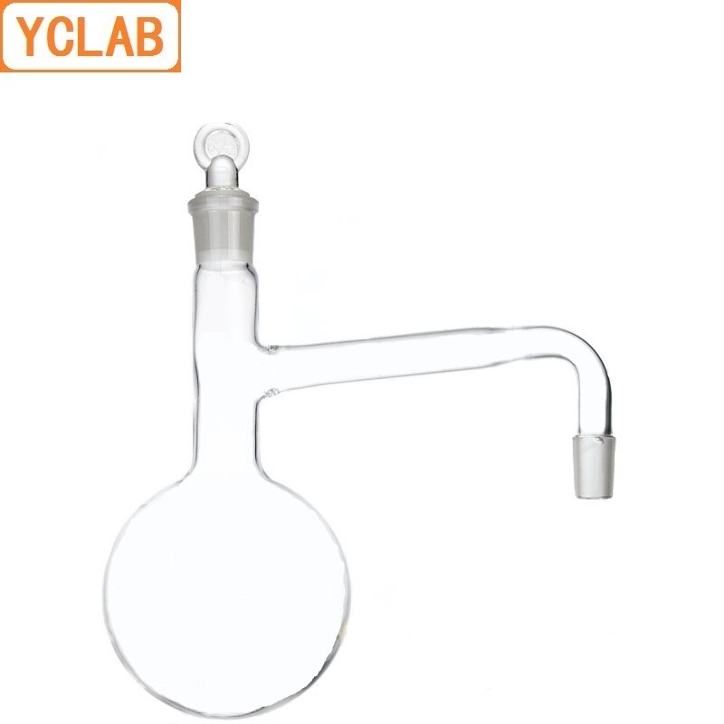 HUAOU 1000mL Distilling Apparatus with Ground In j... – Vicedeal HUAOU 1000mL Distilling Apparatus with Ground In j... – Vicedeal