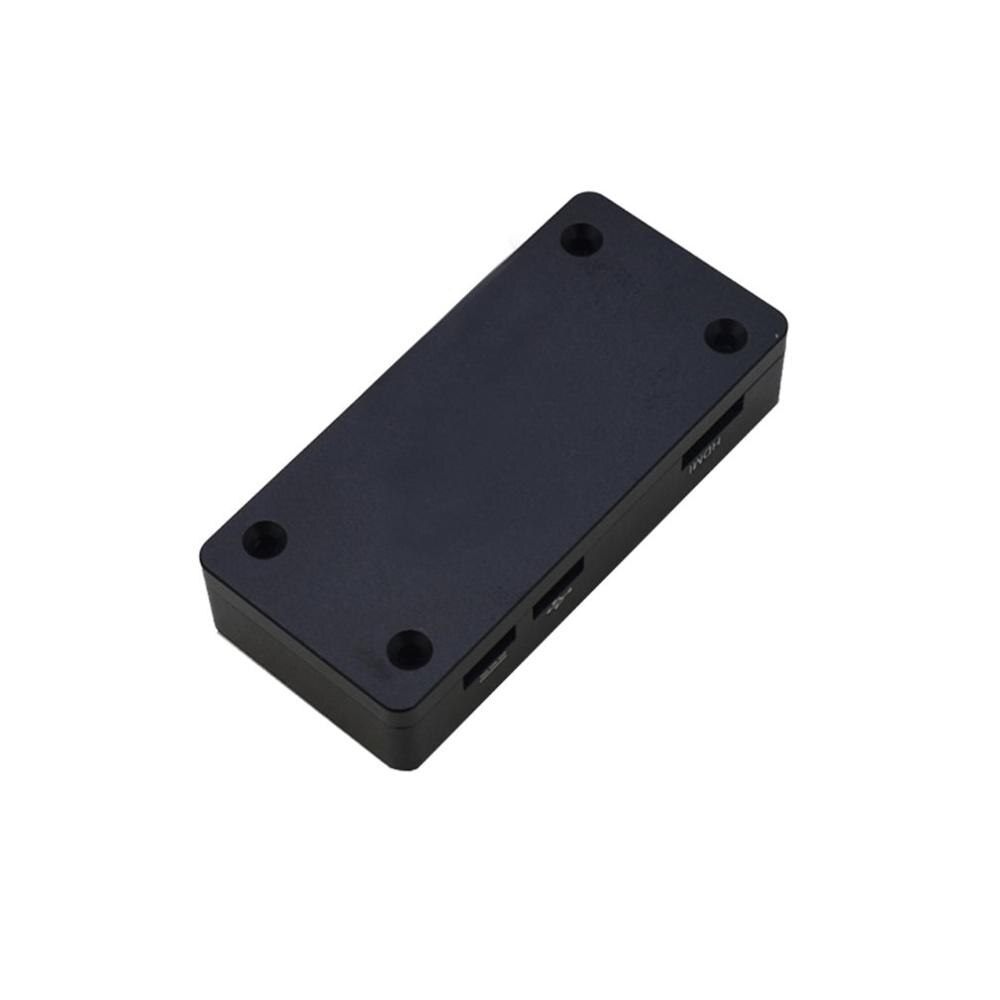 For Raspberry Pi zero Model B+ 2B 3B CNC Aluminum ... – Grandado