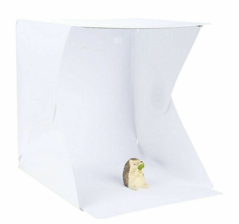 Light Room Photo Studio Photography Lighting Tent ... – Grandado
