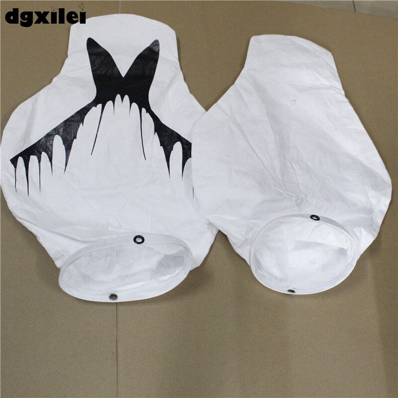 Cheap Tyvek Wind Sock Snow Goose Decoys From Xilei – Grandado