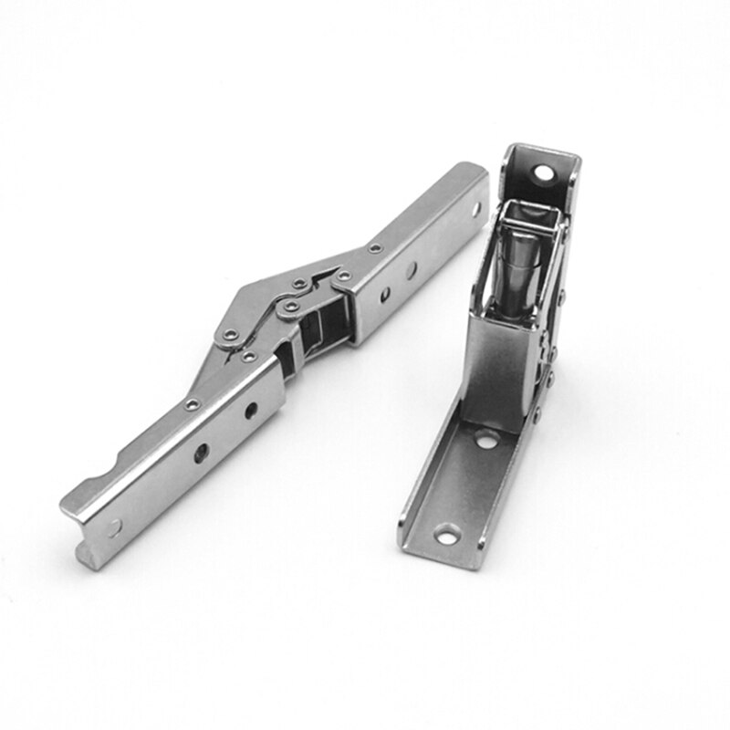 90/180 gradere sammenleggbar hengsel kaldvalset st... – Grandado