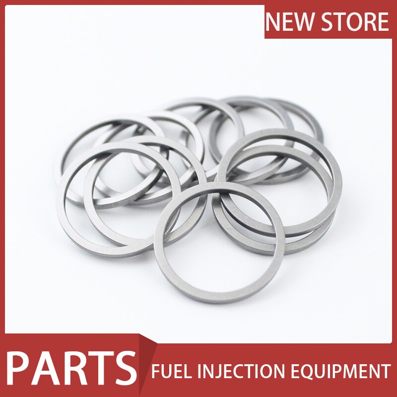 50pcs / set common rail shims injector repair gask... – Grandado