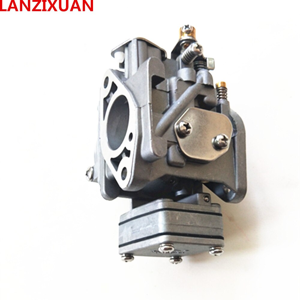 Boat Engine T5-05000500 Carburetor Assy and T8-050... – Grandado