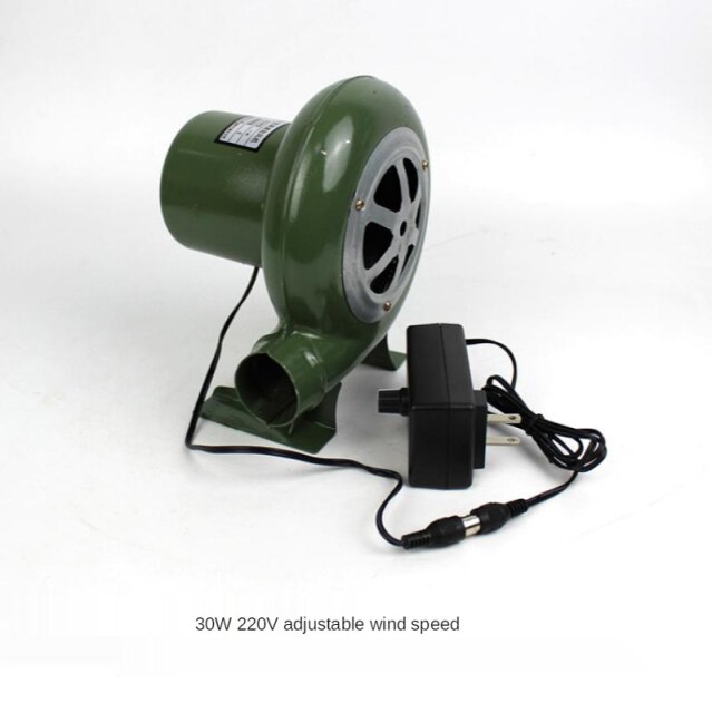 Household Blower Outdoor Hand Crank Blower Manual ... – Grandado