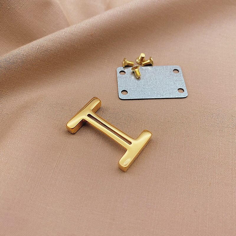 DIY handmade leather case and bag hardware accesso... – Grandado