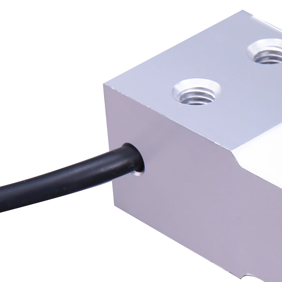 Load Cell 50Kg Shear Beam Cantilever Wegen Sensor ... – Vicedeal