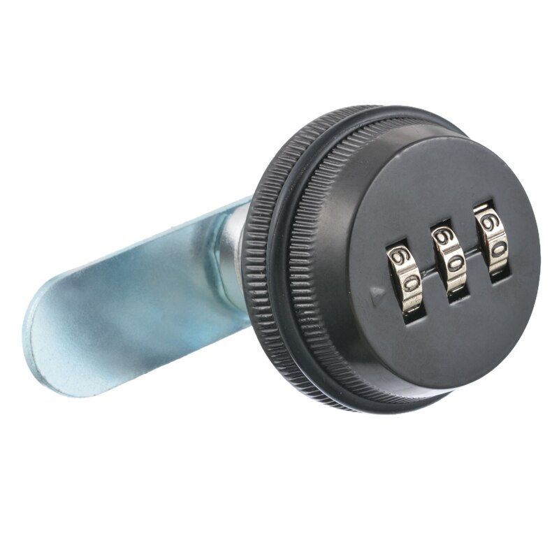 Zinklegering Handig Wachtwoord Beveiliging Coded S... – Grandado