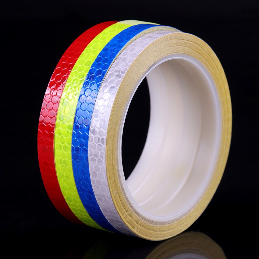 1 Roll 8 Meter Fiets Decor Accessoires Bike Crysta... – Grandado