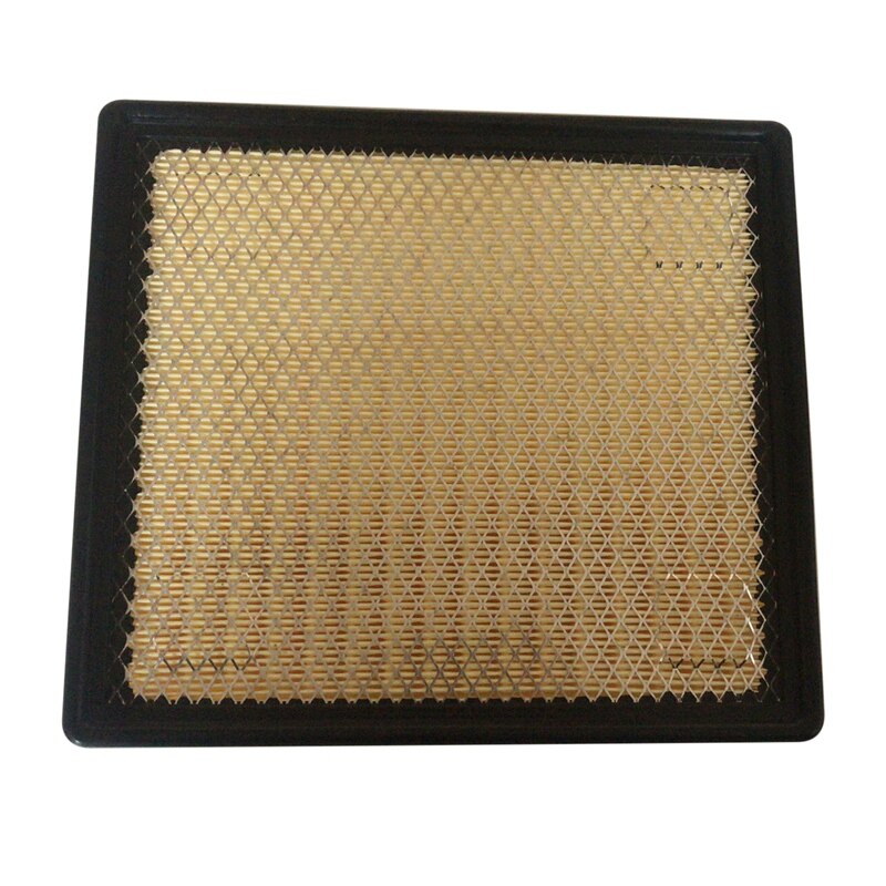 Auto Luchtfilter Voor Cadillac Xts Voor Chevrolet ... – Vicedeal