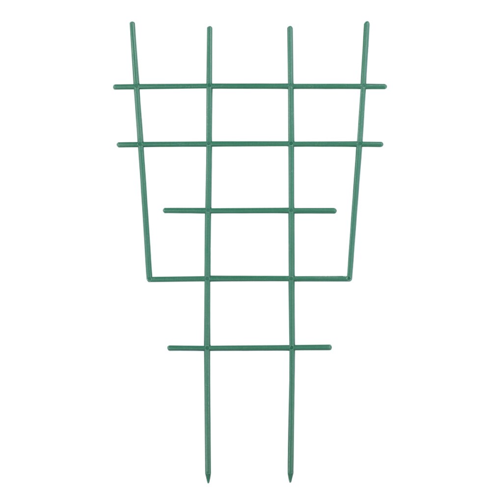 5 Pcs Tuin Trellis Draagbare Bloemen Kooi Stand Kl... – Grandado