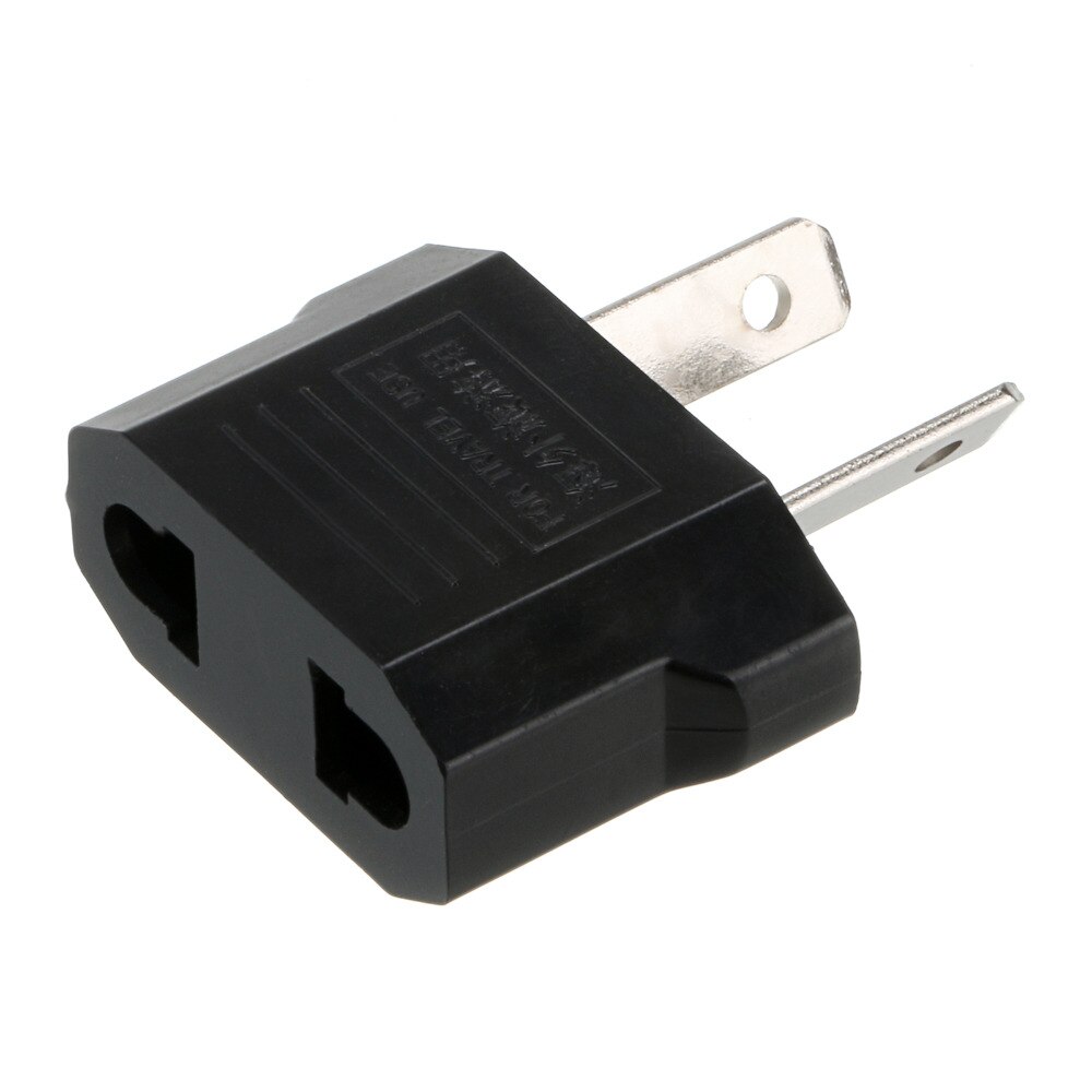 1 stücke Stecker adapter! Universal-US/EU zu AU/NZ... – Grandado