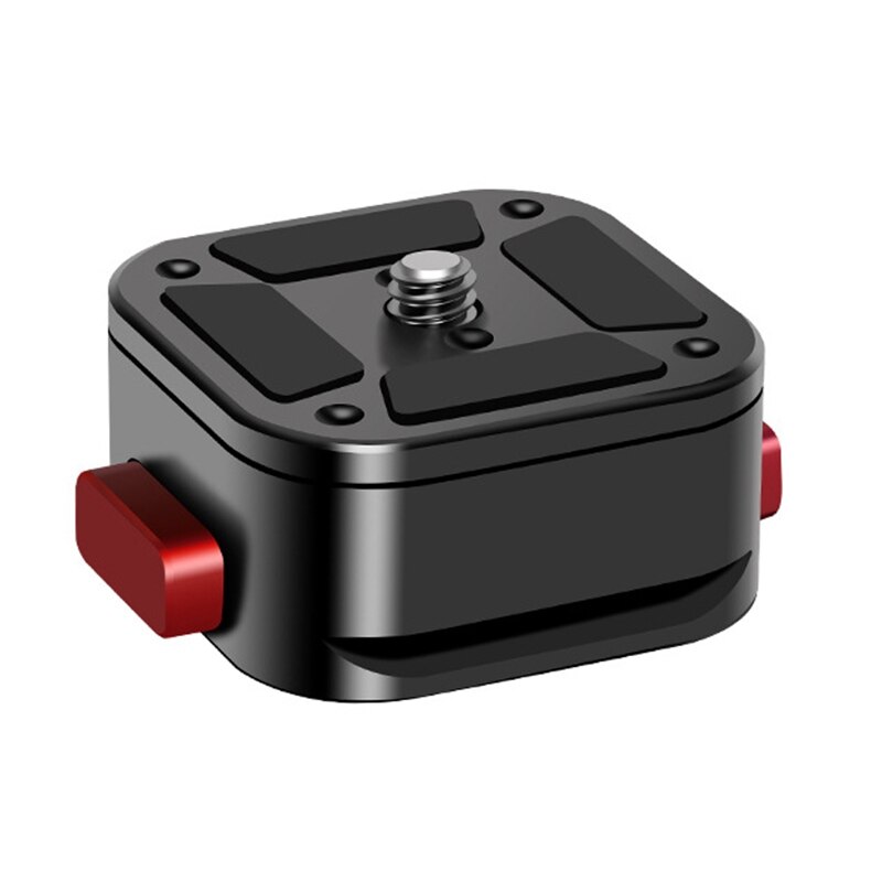 Draagbare Quick Release Plaat Met 1/4Inch Schroef ... – Grandado