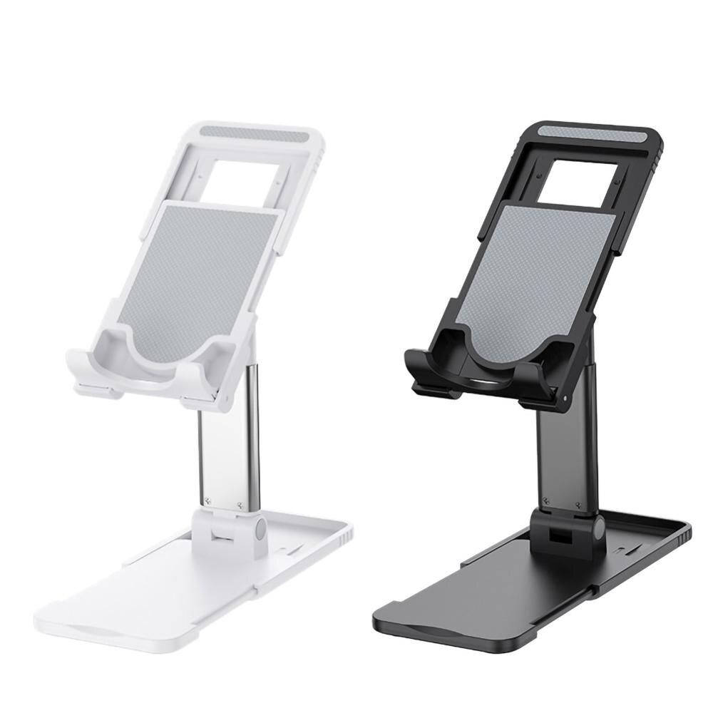 Ergonomic Collapsible Adjustable Metal Desktop Tab... – Grandado