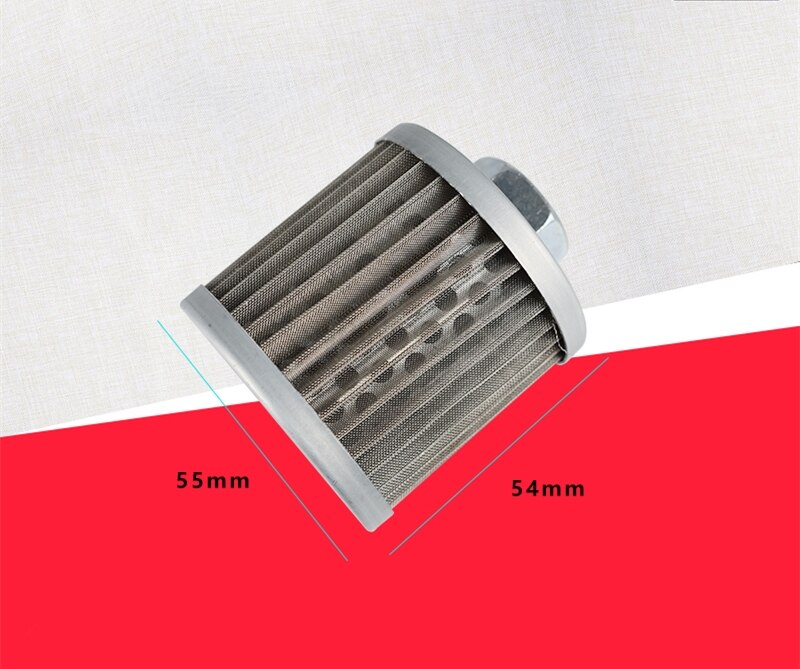 High FORklift Fuel Tank Filter Diesel Tank Filter ... – Grandado