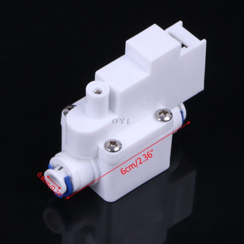 1PC High Pressure Shut off Switch 1/4" for Wa... – Grandado