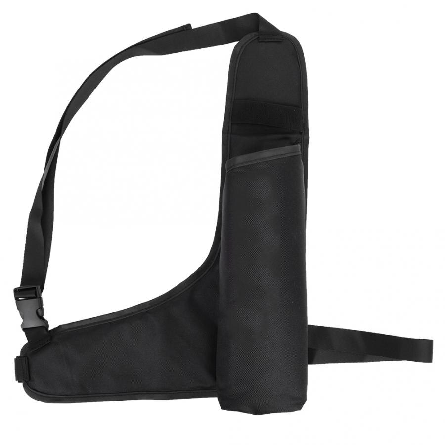 Materiale oxygenflaske taske sort dykning dykning ... – Grandado