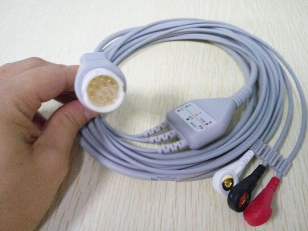 for MINDRAY Compatibe Mindray PM 7000 8000 9000 ME... – Grandado