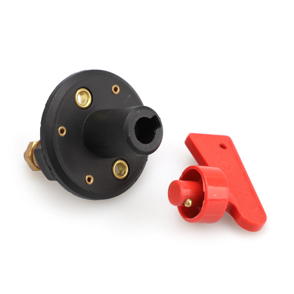 12V 24V 300A Battery Switch for Marine Contour Bat... – Grandado