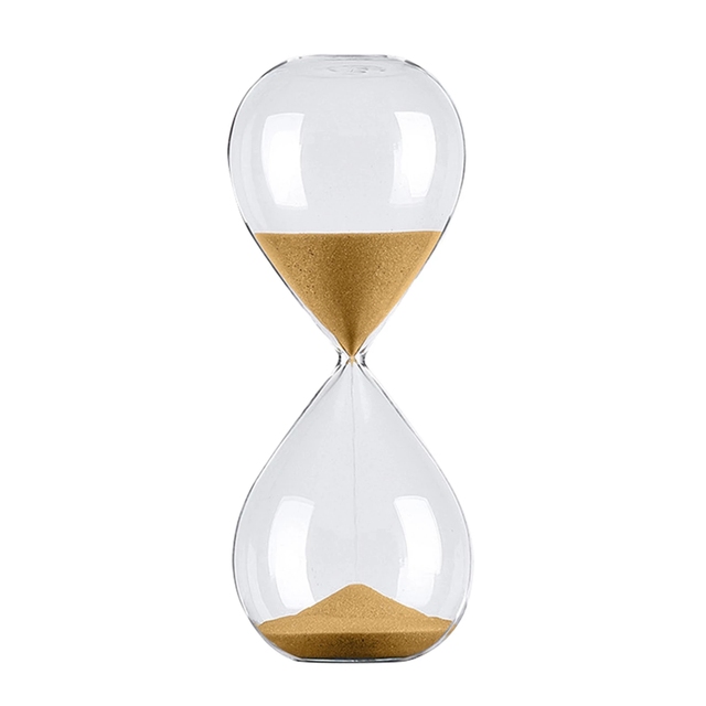 5 Minutes Glass Hourglass Sand Timer Time Manageme... – Grandado