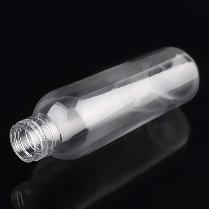 6pcs 200ml Transparent Plastic Bottles Refillable ... – Grandado