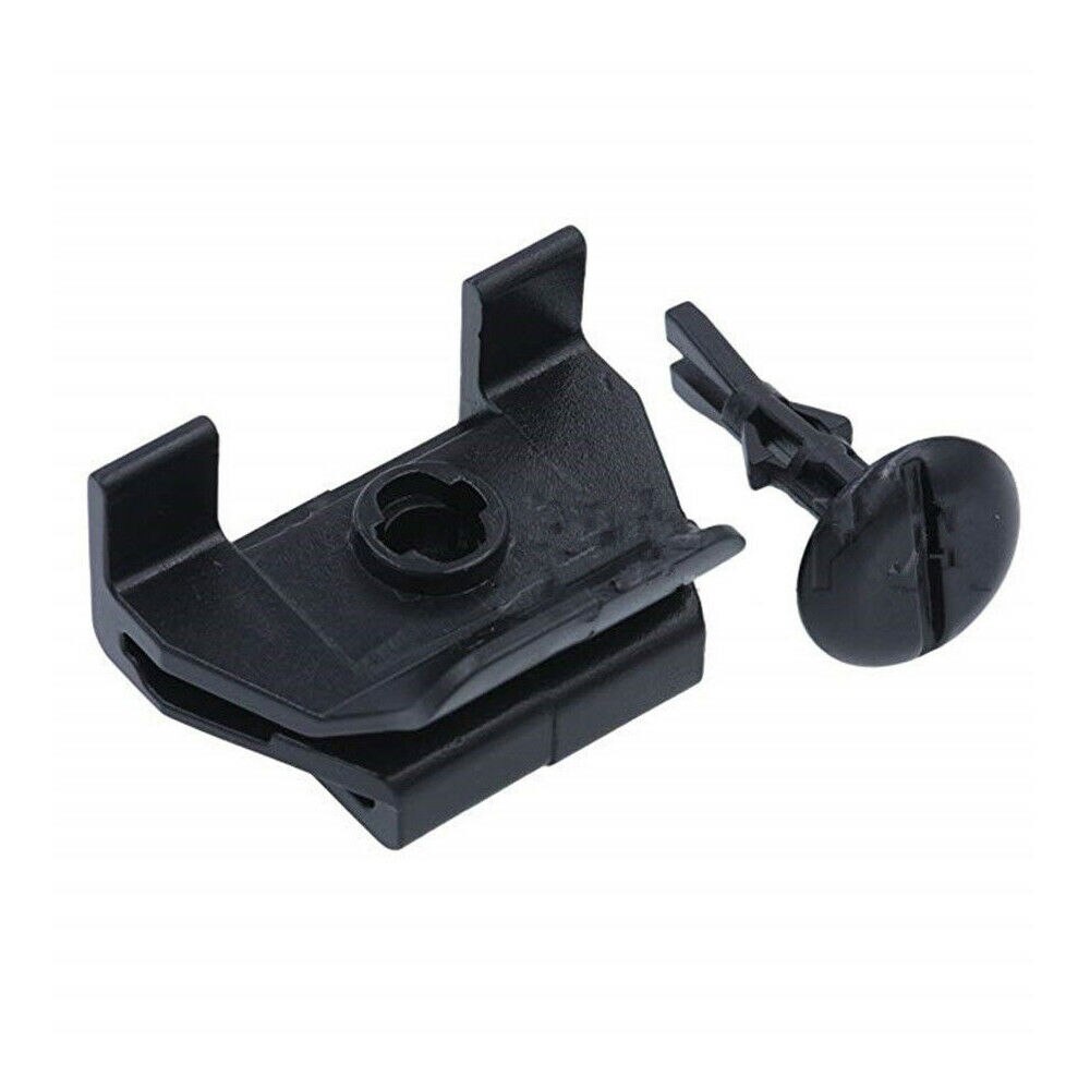 4 Front Fender & Bumper Cover Clip Kit 53879-58010... – Grandado