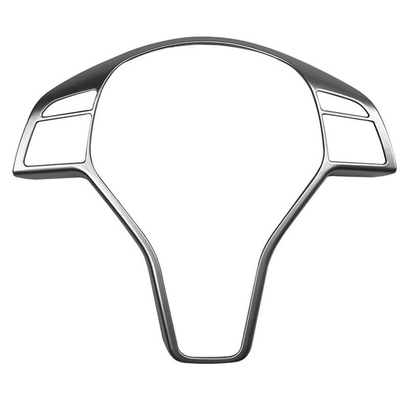 Auto Stuurwiel Frame Trim Cover Abs Voor Mercedes ... – Vicedeal