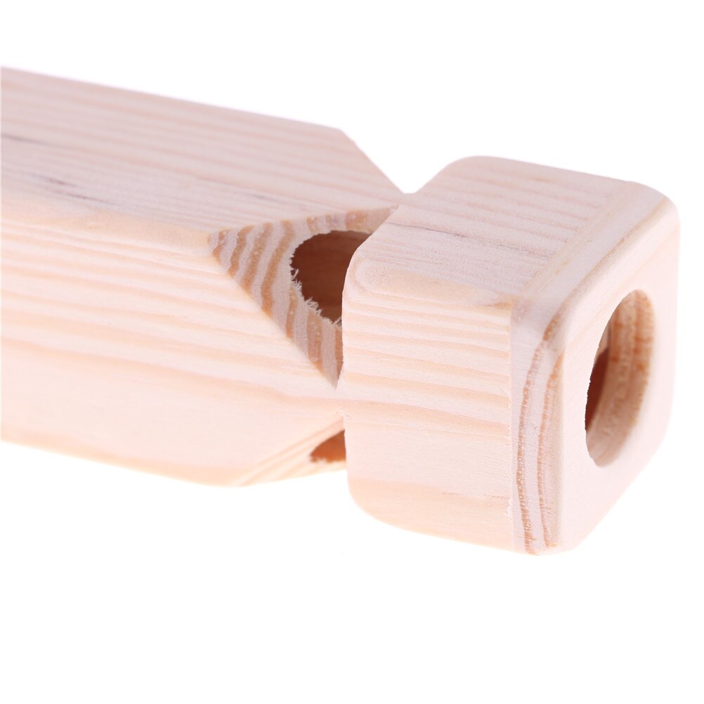 Wooden Train Whistle Locomotive Sound Warning Stea... – Vicedeal