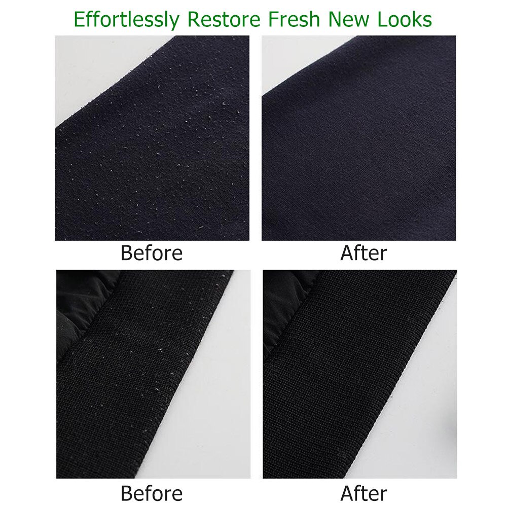 Clothes Lint Remover Clothing Fuzz Fabric Shaver B... – Grandado