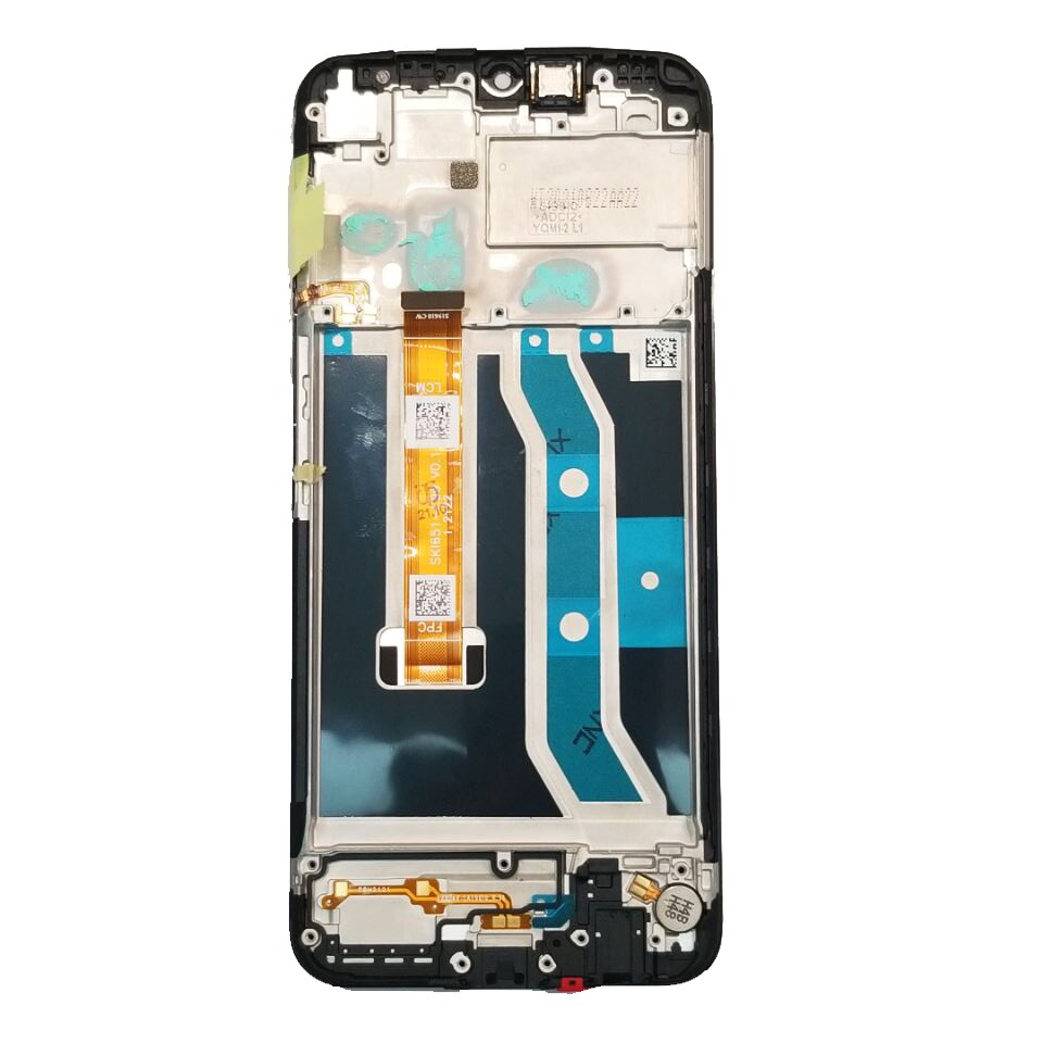 Originele Voor Realme C25Y RMX3265 RMX3268 RMX3269... – Vicedeal