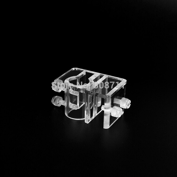 Aquarium Glass Inflow and Outflow Lily/Poppy Pipes... – Vicedeal