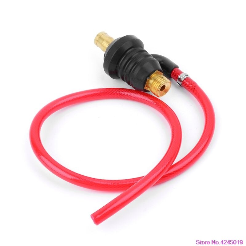 TIG Power Welding Gas Adapter Kit 35-50 Male M16 M... – Grandado