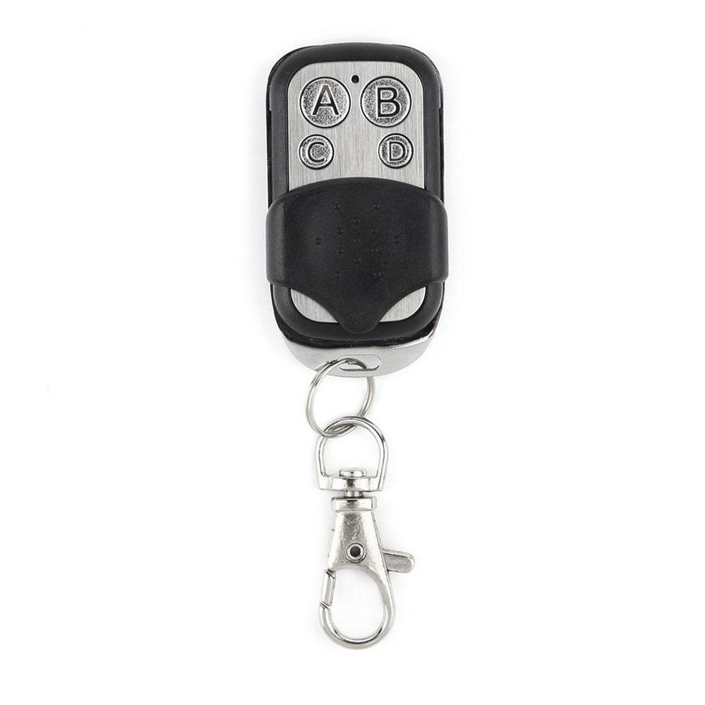 433Mhz Universal Remote Control Code Grabber For G... – Grandado