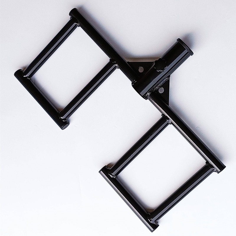 Multi-Grip Barbell Press Push Bar Weightlifting De... – Grandado