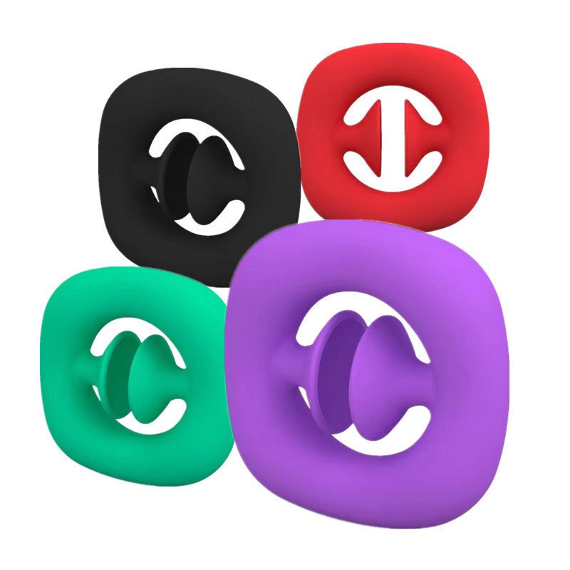 Fidget Toys Snap Hand Grasping Anti-Stress Toys Au... – Grandado