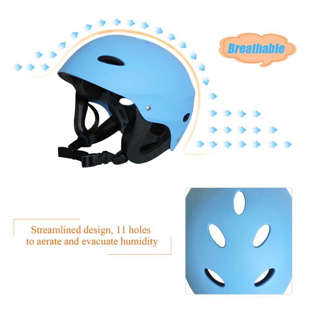 Multi-Sport Veiligheid Helm Schaatsen Fietsen Skat... – Grandado