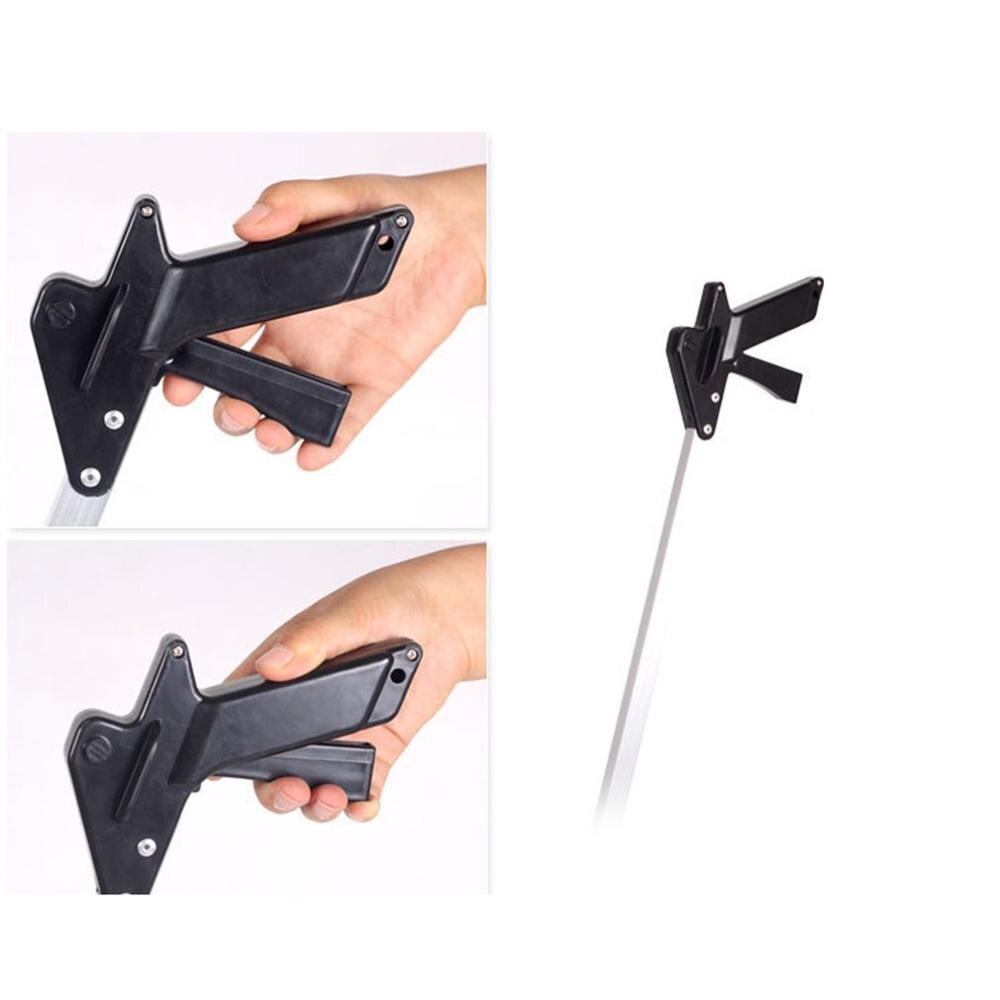 Garbage Picking Tool Alloy Sanitation Trash Garbag... – Vicedeal