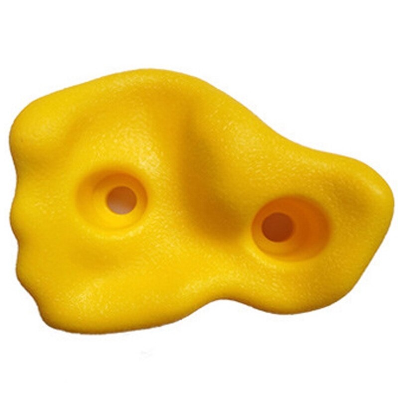 10Pcs Climbing Frame Mixed Color Rock Climbing Wal... – Grandado